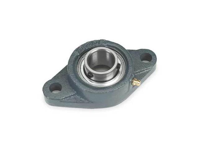 Click here for DAYTON 3FDC1 Flange Bearing 2-Bolt Ball 1 Bore prices
