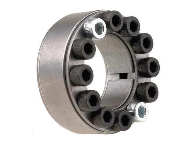 Click here for FENNER DRIVES B402100 Keyless Bushing Dia. 1 In. 9... prices