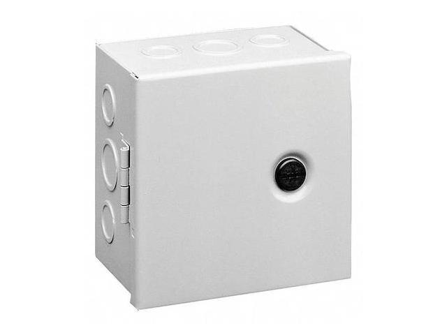 Click here for NVENT HOFFMAN AHE8X8X4 1/4 Turn Latch Electrical E... prices