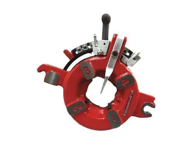 Click here for ROTHENBERGER 56265 Automatic Die Head Thread Type... prices