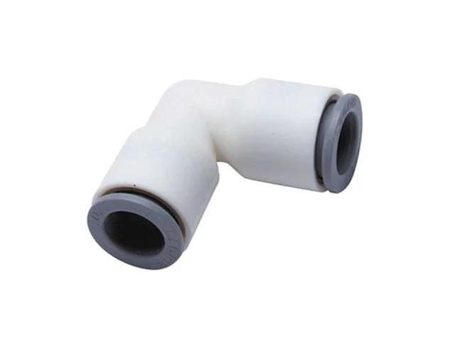 Click here for PARKER 6302 60 00WP2 Push-Fit Elbow Fitting  3/8 i... prices