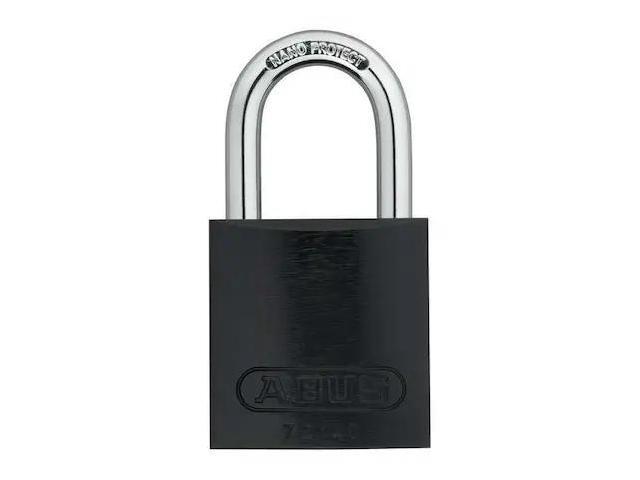 Click here for ABUS 72 /40 KAx6 Black Lockout Padlock  Keyed Alik... prices