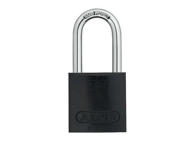 Click here for ABUS 72 HB/40-40 KAx6 Black Lockout Padlock  Keyed... prices