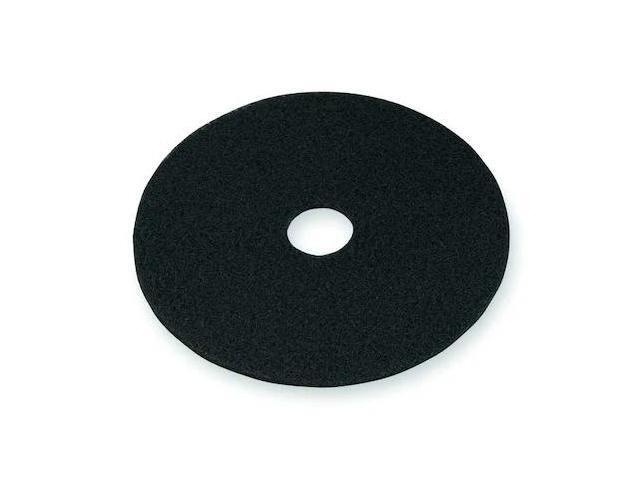 Click here for 3M 7200 Stripping Pad 15 In Black PK5 prices