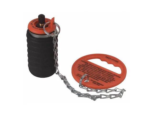 Click here for TEST-TITE 83586 Pressure Relief Pneumatic Test Plu... prices