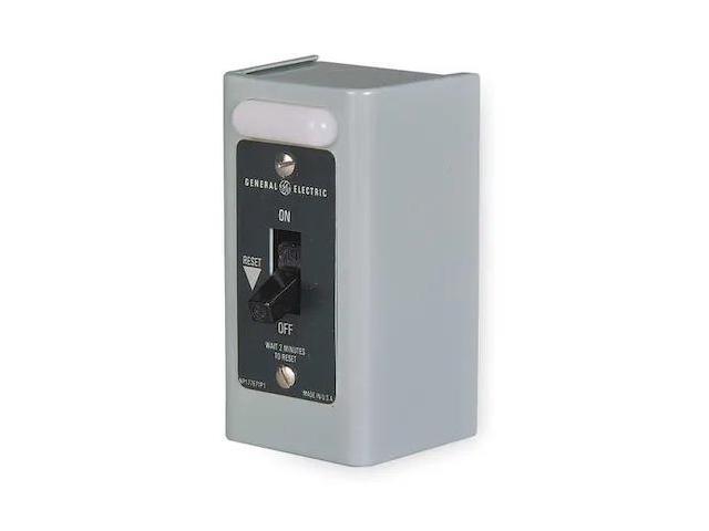 Click here for GE CR101Y11 Manual Motor Starter NEMA 16A 230VAC/D... prices