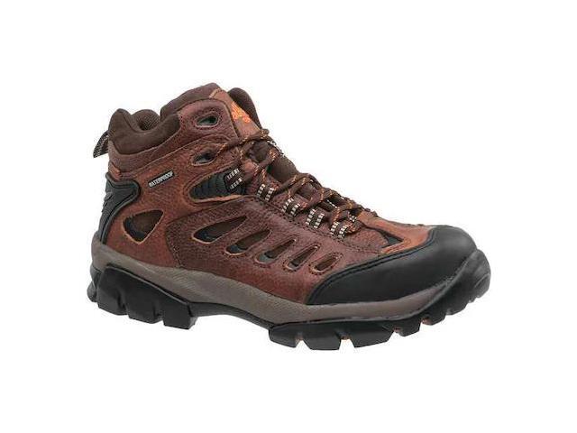 Click here for NAUTILUS SAFETY FOOTWEAR N9546 SZ: 14M Mens Hiker... prices