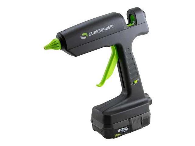 Click here for SUREBONDER Hybrid-120KIT Glue Gun  L  9 in 18V  12... prices