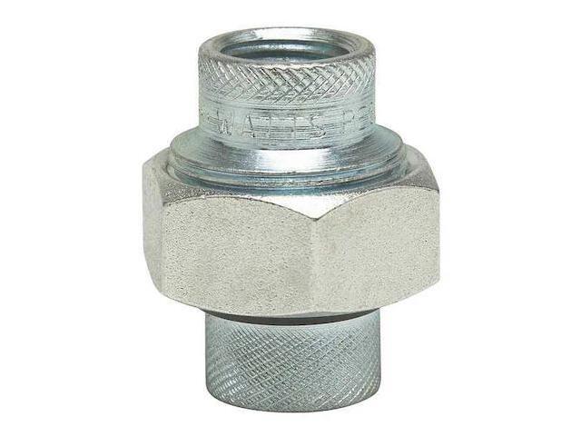 Click here for WATTS 2 LF3004 Dielectric Union 2 In FIP 250 psi prices