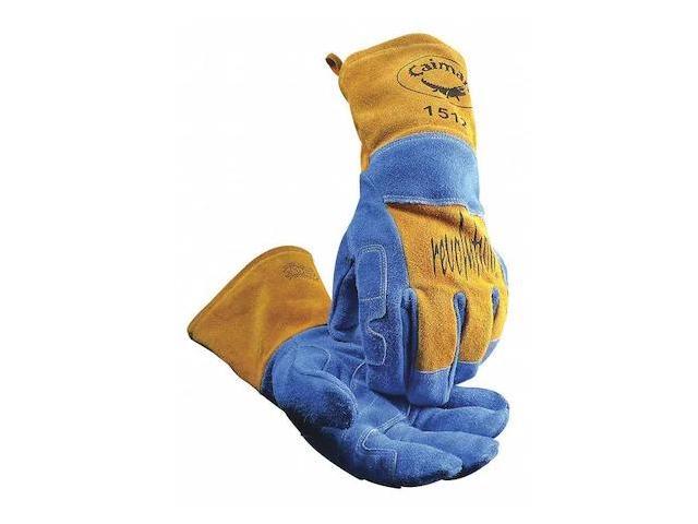 Click here for CAIMAN 1512 Gloves MIG  Stick Size L 14 L PR prices