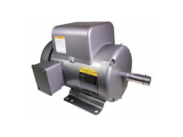 Click here for BALDOR-RELIANCE L3609T Capacitor-Start/Run General... prices