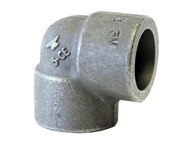 Click here for ANVIL 0362001802 2 Socket Weld 90 Degree Elbow prices