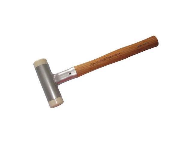 Click here for WESTWARD 30PA76 Soft Face Hammer 14 oz. 12-3/4 L prices