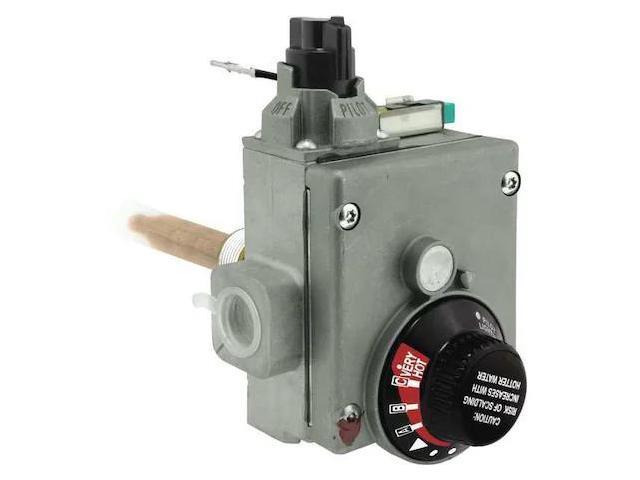 Click here for RHEEM SP14270K Gas Water Heater Control 2 Shank L prices