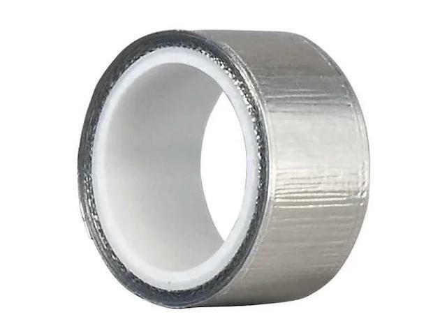 Click here for 3M 433 FoilTape Aluminum Silver 5ydL 2inW prices