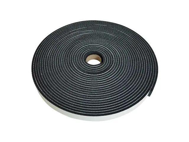 Click here for ZORO SELECT 10L935 Seal Tape 1In. x50 ft. 1/8 In. prices
