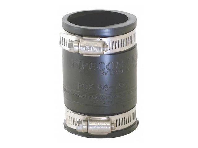 Click here for ZORO SELECT 86001 Flexible Coupling 1-1/4 Inside d... prices