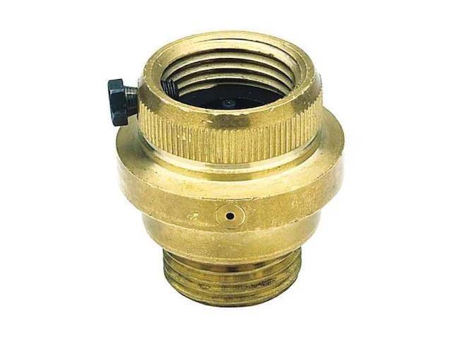 Click here for WATTS LF8FR Hose Connection Vacuum Breaker 3/4 in. prices
