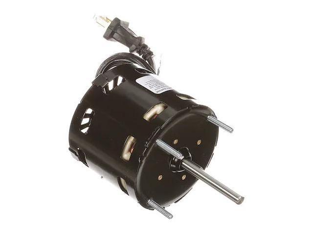 Click here for FASCO D1117 Condenser Fan Motor 1/65 HP Stud 115V prices