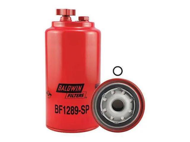 Click here for BALDWIN FILTERS BF1289-SP Fuel/Water Separator  7-... prices