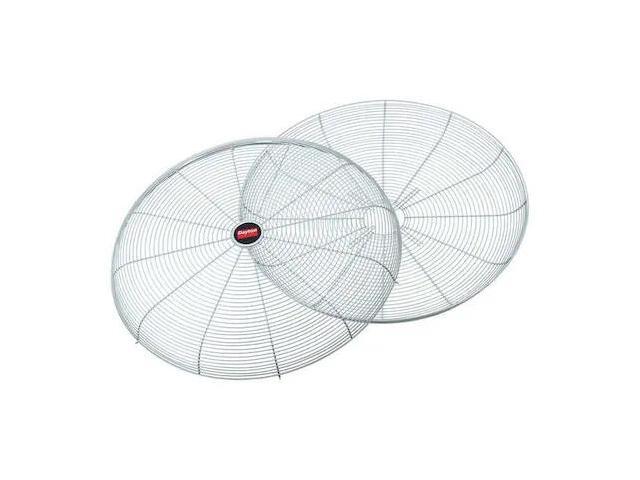 Click here for DAYTON 2ATC2 Fan Guard For 36 in Blade Dia  Polyes... prices