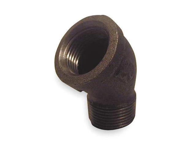 Click here for ZORO SELECT 2WU32 45 Degree Street Elbow 45 Degree... prices