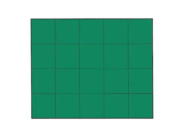 Click here for MAGNA VISUAL FI-226 Magnetic Squares  3/4 In. W  G... prices