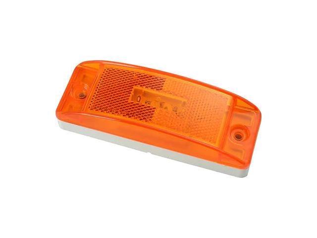 Click here for GROTE 47073 Clearance/Marker Lamp LED Yellow prices