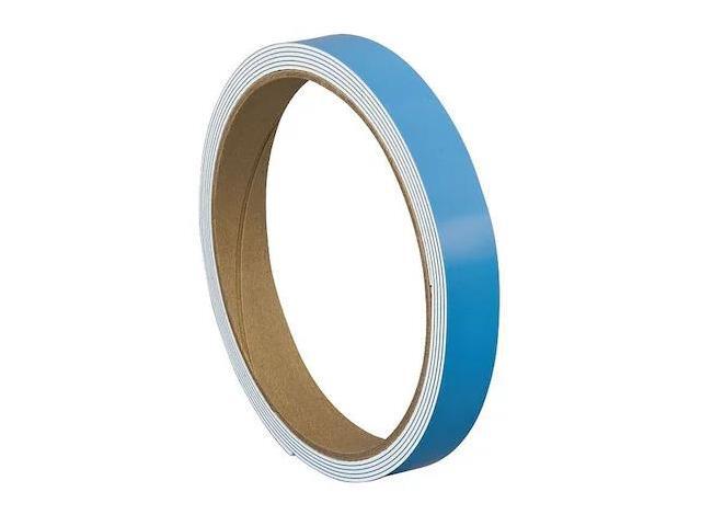 Click here for TAPECASE 15C743 Foam Tape  White  3-1/4 yd L  1 in... prices