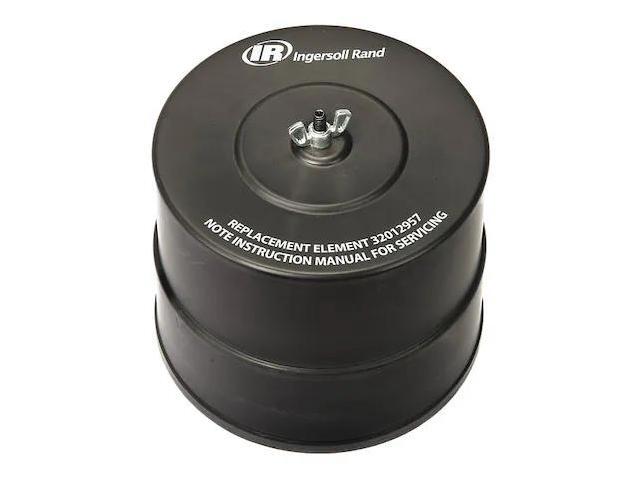 Click here for INGERSOLL-RAND 32230542 Air Filter Assembly w/Elem... prices