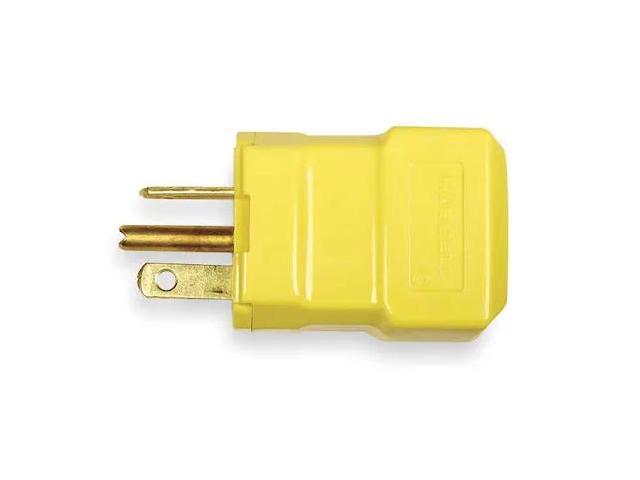 Click here for HUBBELL WIRING DEVICE-KELLEMS HBL5364VY 3 Wire Ind... prices