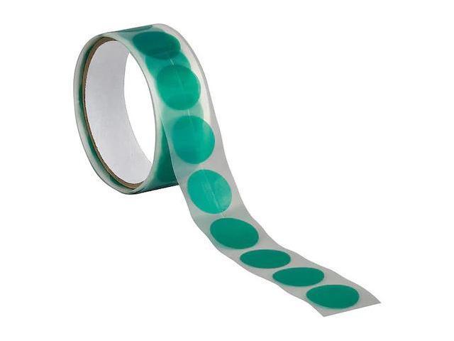 Click here for TAPECASE 15C641 Masking Tape Green 1 In. Dia. PK10... prices