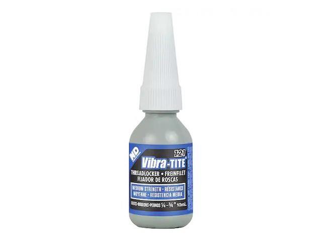 Click here for VIBRA-TITE 12110 Threadlocker  VIBRA-TITE 121  Blu... prices