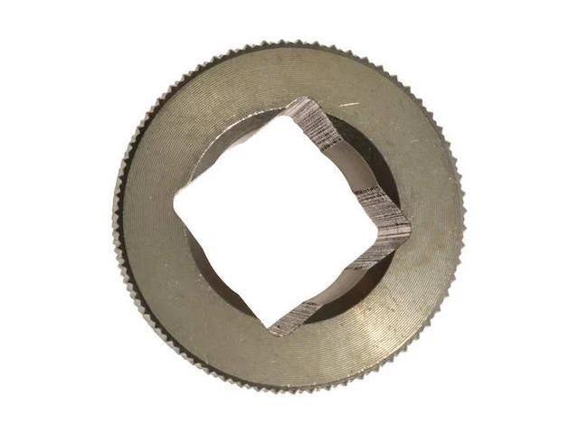 Click here for ZORO SELECT MH4DZR602G Feedwheel prices