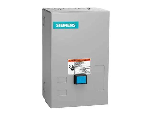 Click here for SIEMENS 14DUC32BF NEMA Magnetic Motor Starter  Non... prices