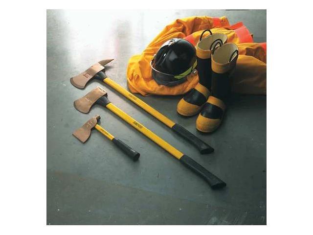 Click here for AMPCO SAFETY TOOLS A-15FG Axe  Nonsparking  Nonmag... prices