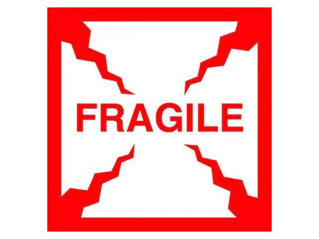 Click here for TAPECASE 16U810 4 x 4 Adhesive Back Shipping Label... prices