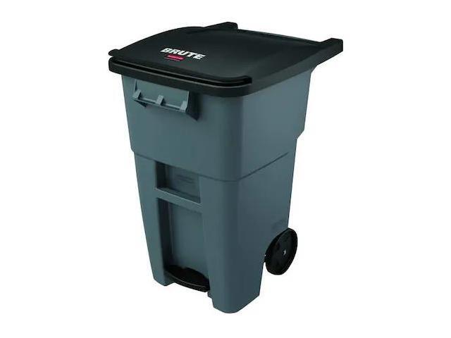 Click here for Rubbermaid 1971956 Brute Step-On Rollouts  Square... prices