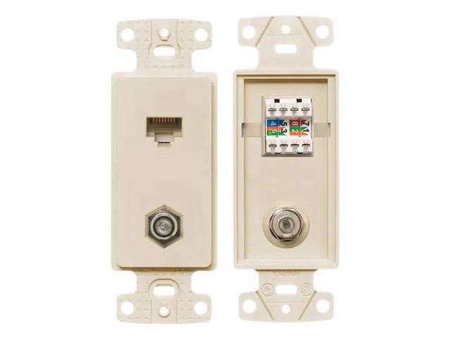 Click here for Hubbell Wiring NS785I Netselect Plate Frame With 1... prices