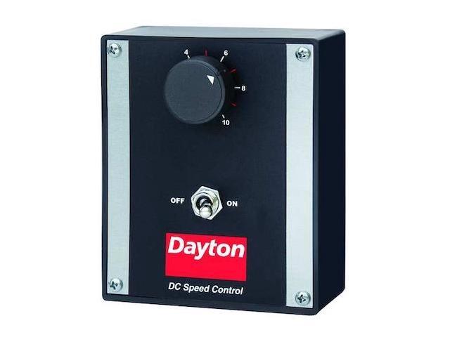 Click here for DAYTON 4Z527 DC Speed Control  SCR  Enclosed  NEMA... prices