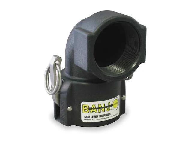 Click here for BANJO 200D90 2 Female Coupler x FNPT 90 Degree Cou... prices