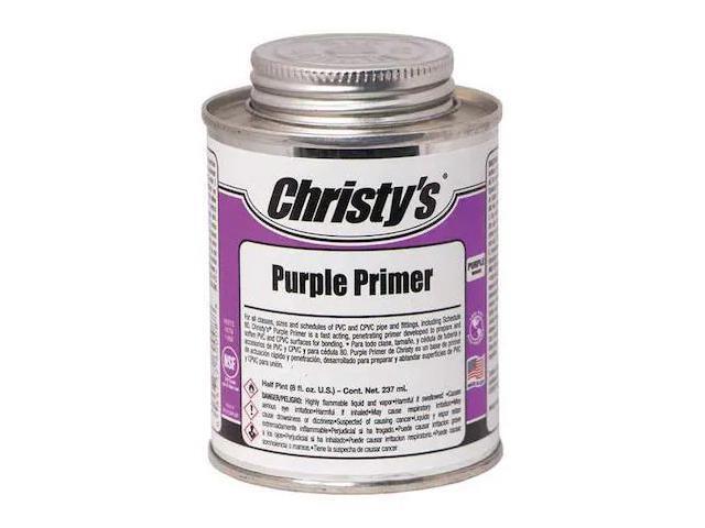 Click here for CHRISTYS RH-PURP-HP-24 Primer Purple 8 oz. prices