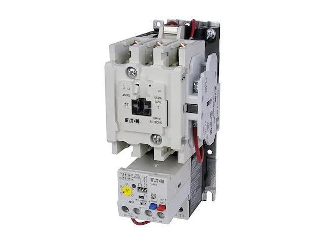 Click here for EATON AN19DN0A5E005 NEMA Magnetic Motor Starter  N... prices