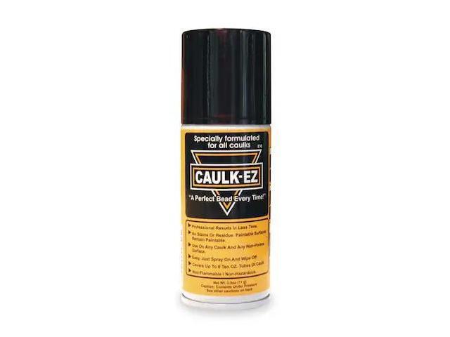 Click here for CAULK-EZ EZ4T Caulk-EZ Tooling Aid  2.5 oz  Aeroso... prices