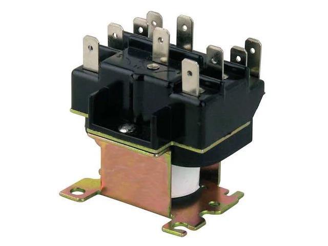 Click here for ZORO SELECT 6AZU0 Magnetic Relay Switching 120 V C... prices