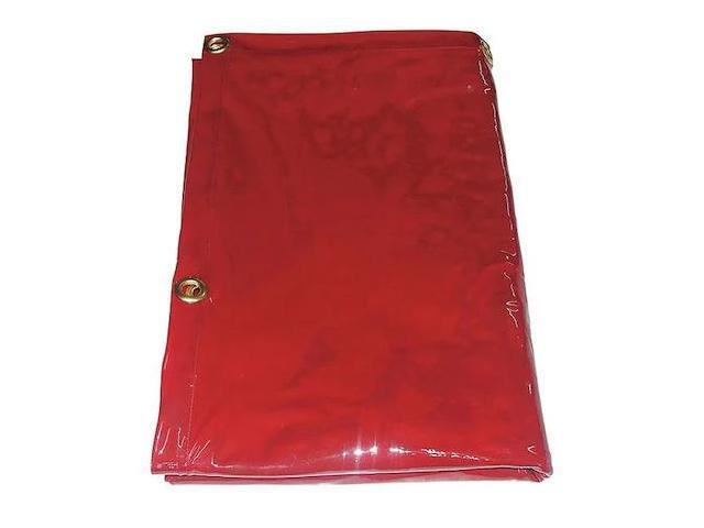 Click here for ZORO SELECT 22RN61 Welding Curtain  Transparent PV... prices