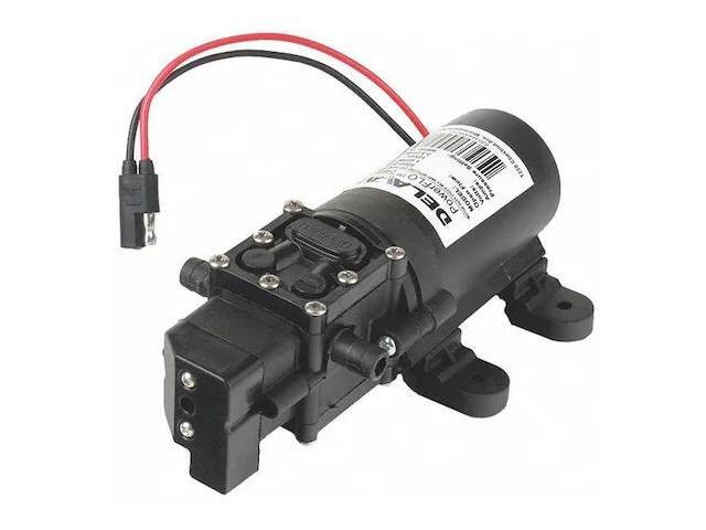 Click here for DELAVAN FLUID POWER 2200-201-SB Diaphragm Pump  Po... prices