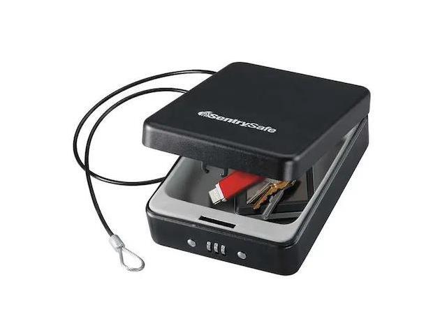 Click here for P005C Portable Combination-Lock Security Safe 0.05... prices