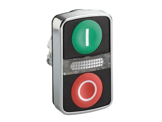 Click here for SCHNEIDER ELECTRIC ZB4BW7A3741 Illuminated Multi-H... prices