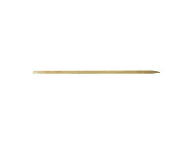 Click here for HY-KO 40604 Sign Stake  Square  Wood natural  Wood... prices